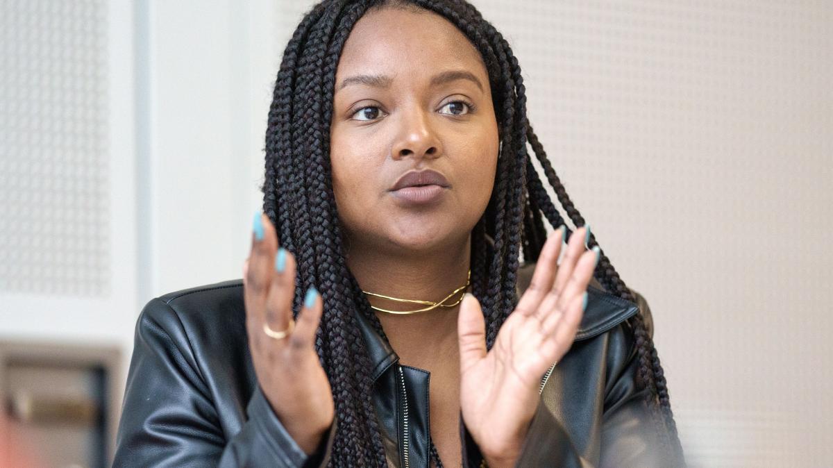 Aminata Touré zu Flüchtlingszahlen: Nancy Faeser muss liefern