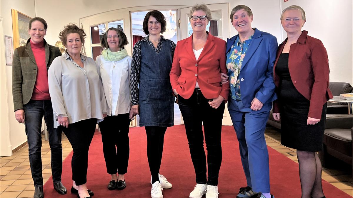 Kommunalwahl 2023: Machen Frauen die bessere Politik für Sylt?