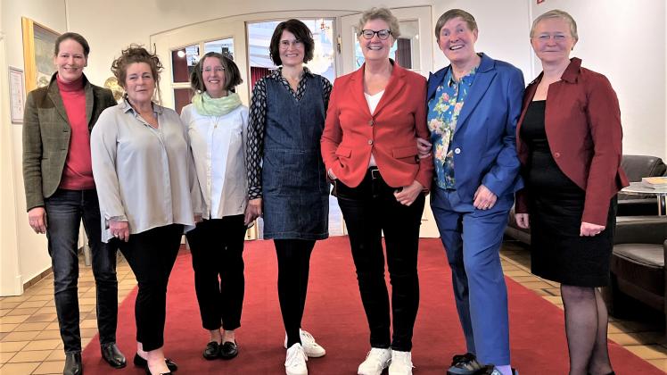 Kommunalwahl 2023: Machen Frauen die bessere Politik für Sylt?