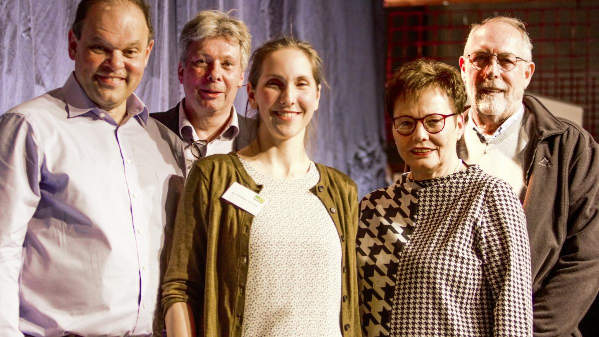 Schenefeld wählt: Diskussion der Spitzenkandidaten | SHZ