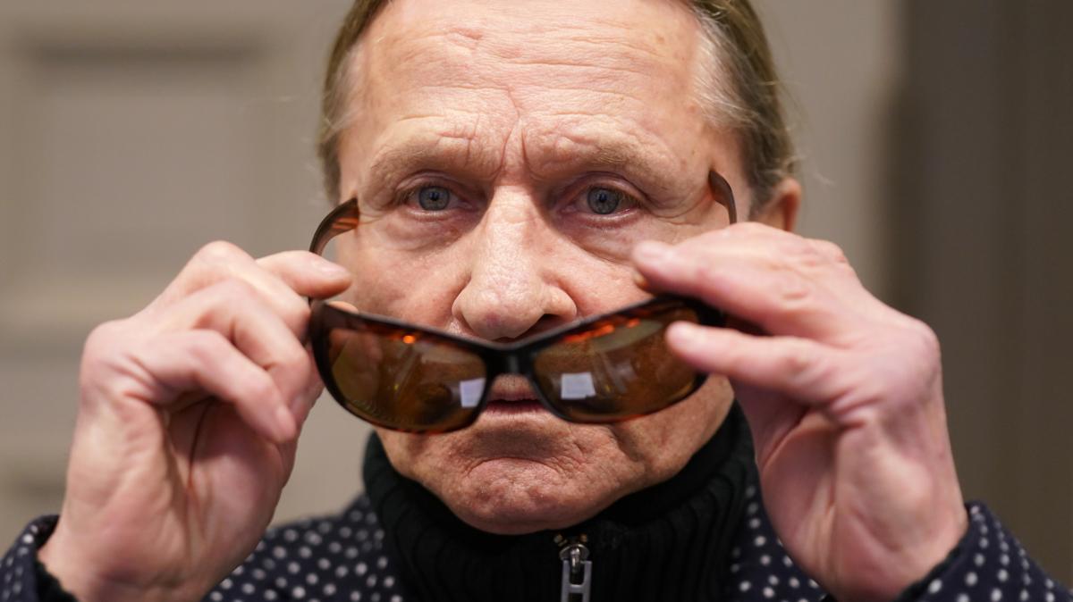 Der schöne Klaus und Co: Diese Hamburger Kiez-Größen starben früh