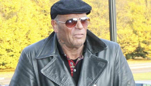 Der schöne Klaus und Co: Diese Hamburger Kiez-Größen starben früh | SVZ