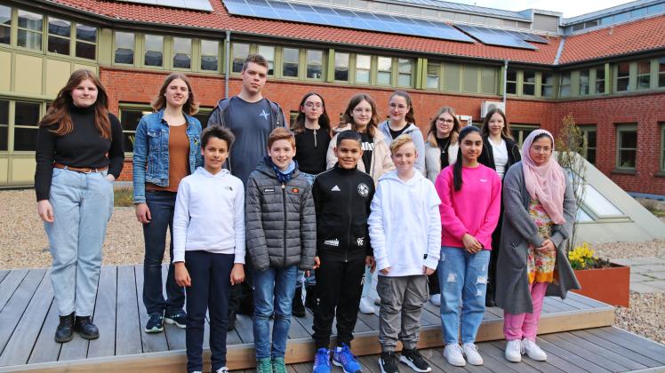 Diese 29 Bewerber wollen ins Georgsmarienhütter Jugendparlament