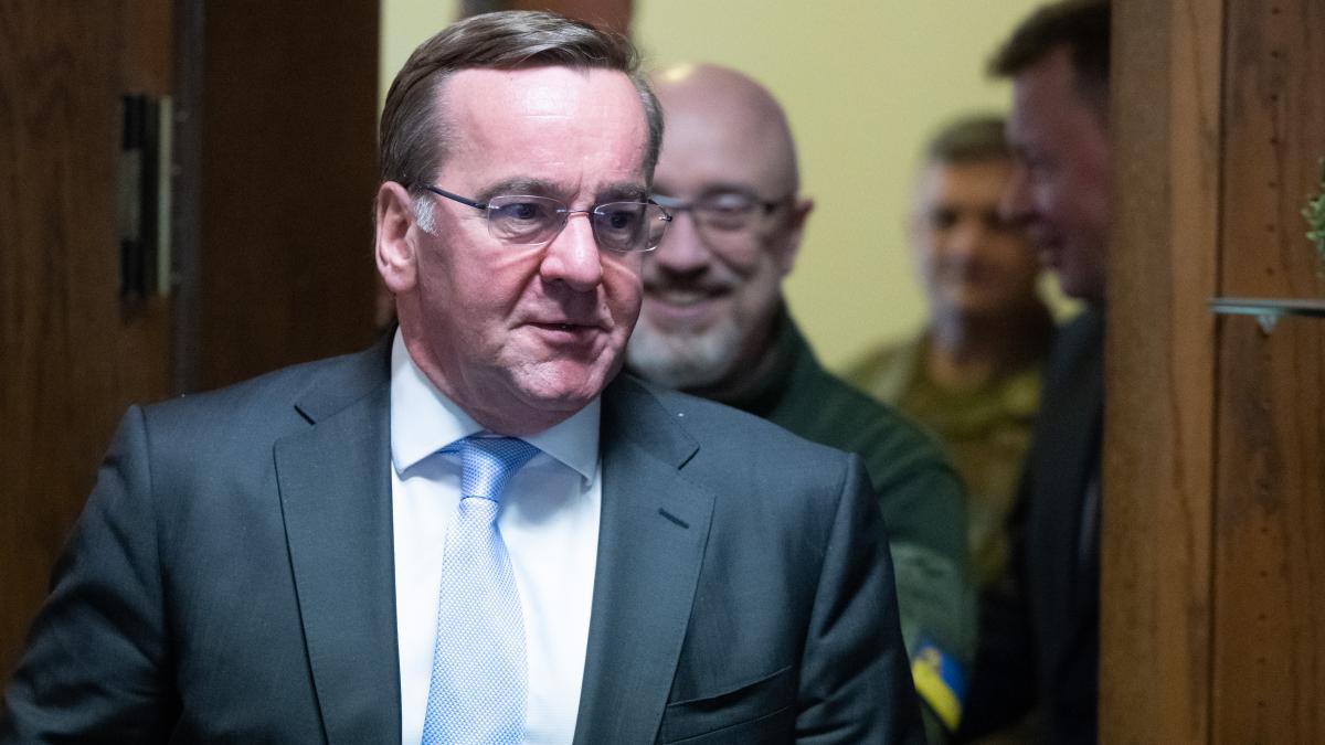 Beschaffungen für Bundeswehr: Faktor Zeit hat ab sofort Priorität