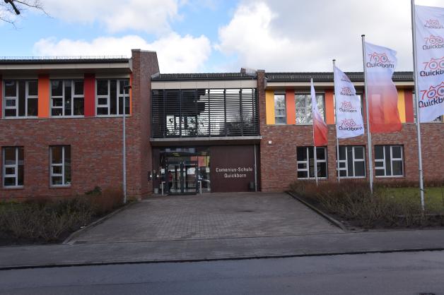 700 Jahre Quickborn: Die Schullandschaft im Wandel