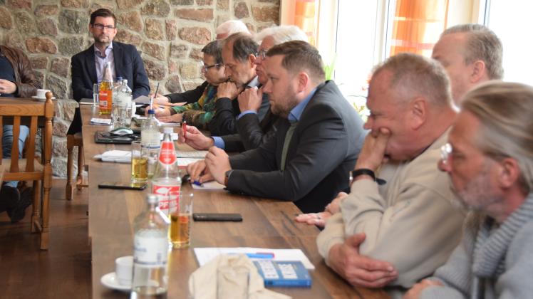 Ärzteversorgung im Kreis Steinburg: Das sagen die Kreispolitiker