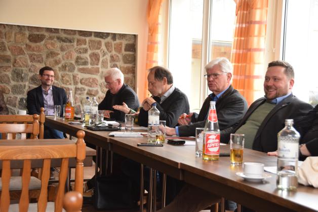 Ein Leben ohne Auto ? Das sagen Steinburger Politiker dazu