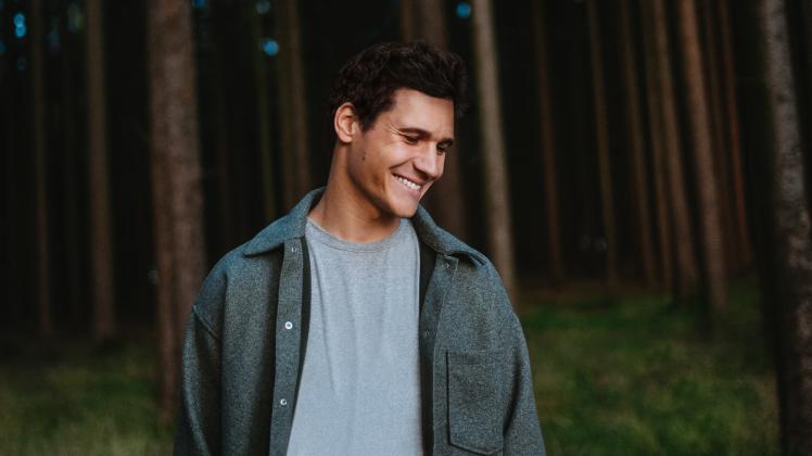 Neues Album: Warum Wincent Weiss alle Song-Texte selber schreibt