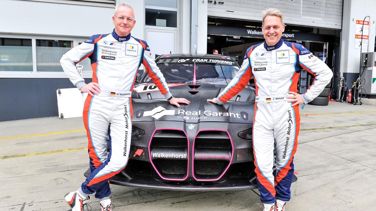 Meller Rennstall Walkenhorst Motorsport fährt nicht mehr die DTM