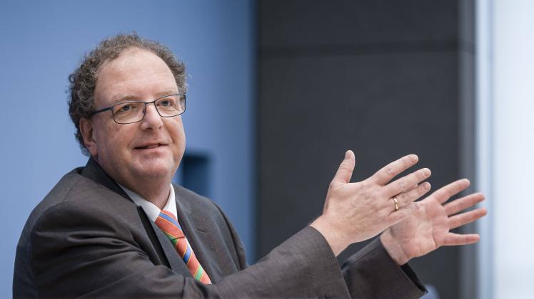 Olaf Zimmermann: Kulturbetrieb am Ende des Wachstums