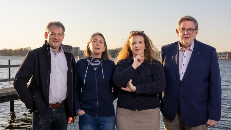 Kommunalwahl 2023: FDP tritt erstmals in Fahrdorf an