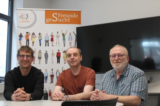 Tipps aus Rendsburg: So helfen Eltern bei Medien- und Spielsucht