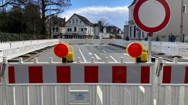 Oldenburger Strasse Delmenhorst