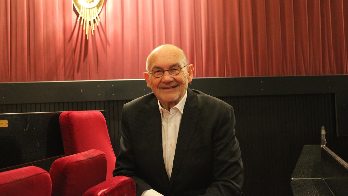 80. Geburtstag: Das denkt Norbert Aust über Kultur und Wirtschaft