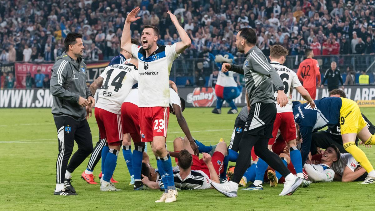 Stadtderby FC St. Pauli gegen HSV – das erwarten Ex-Profis | SHZ