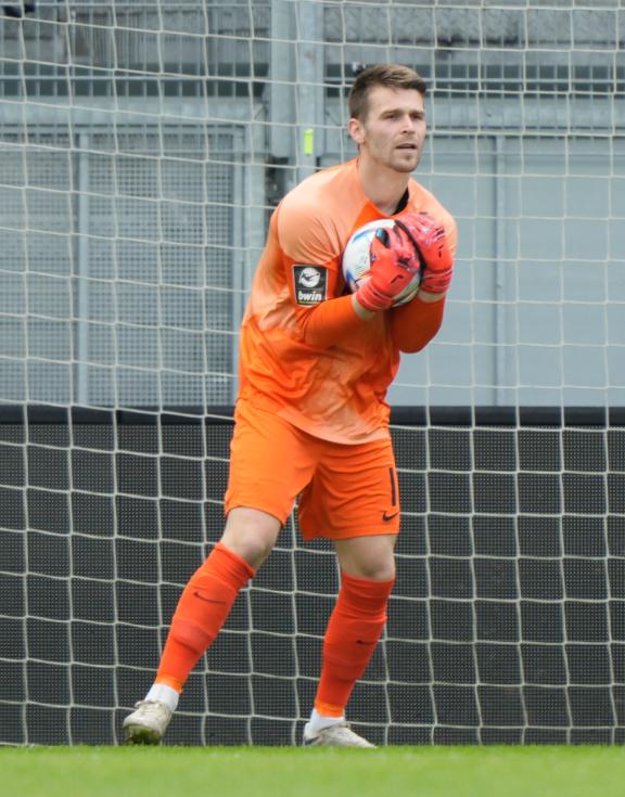 Die Fotos vom ersten Auswärtssieg des SV Meppen nach 350 Tagen