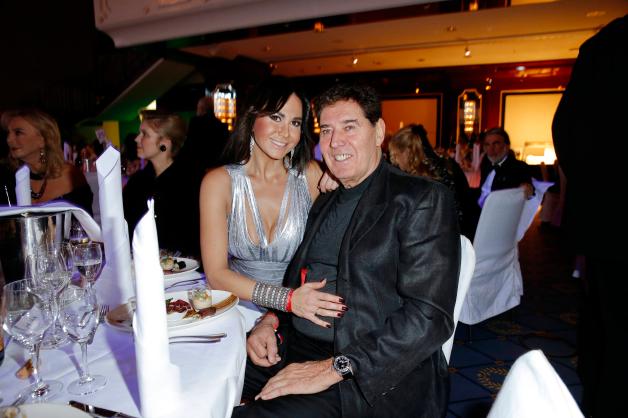 Jack White: Schlagerkönig wird mit 83 Jahren nochmal Vater