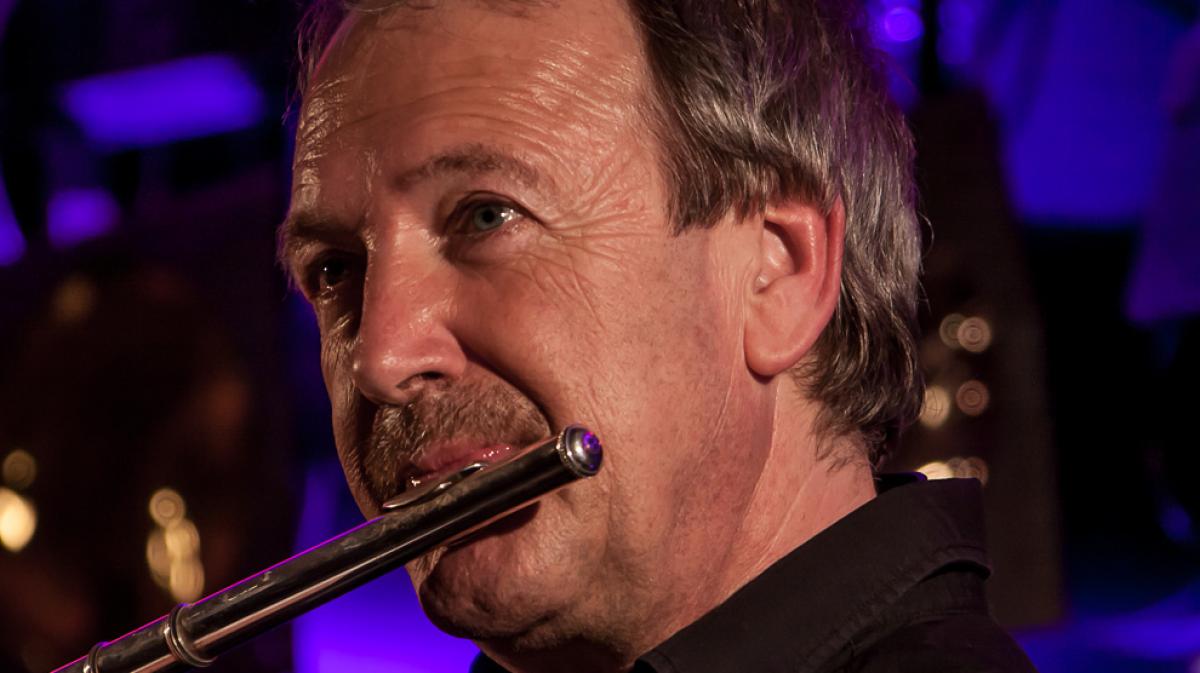 Richard Wester spielt Live-Konzerte in Flensburg und Schleswig