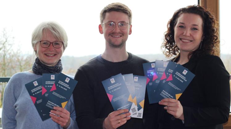 Ausbildung: Ahrensburg lässt Schüler in Unternehmen schnuppern