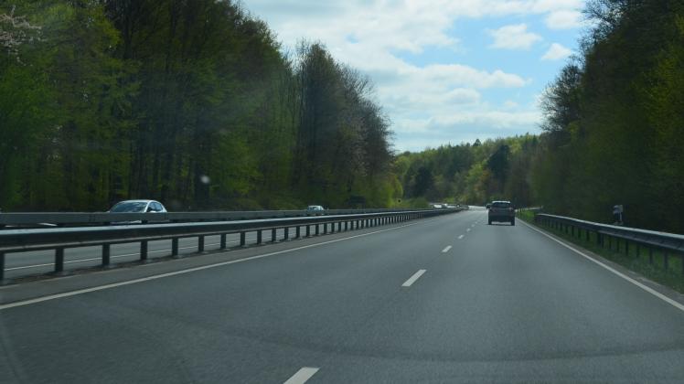 Doch keine fünf Monate Bauarbeiten auf der B200 vor Dänemark