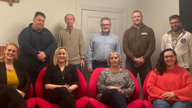 Tönning: Streit um Neubaugebiet in Olversum entschied Wahl