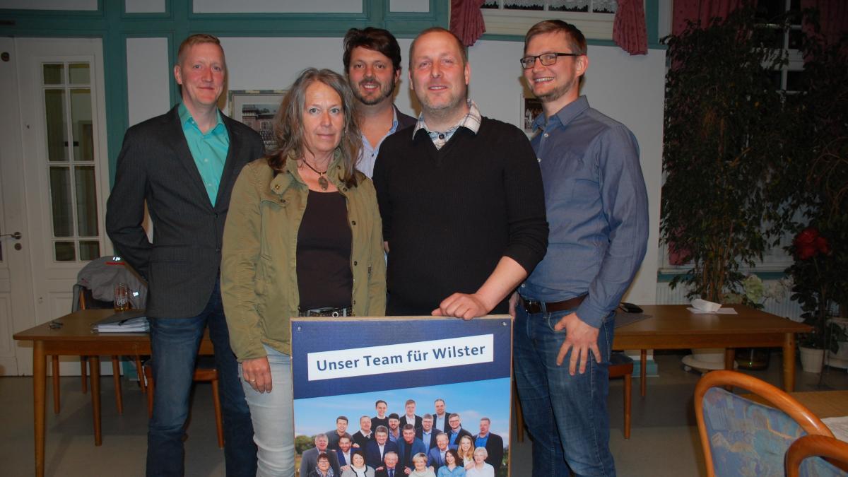 CDU Wilster sieht viele gesetzte Ziele als erreicht