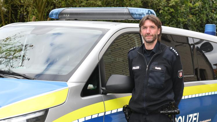 Darum ist Barmstedt die sicherste Stadt im Kreis Pinneberg