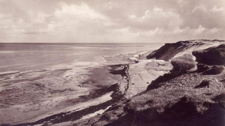 Interview: Sylt durch die Linse einer Umwelthistorikerin