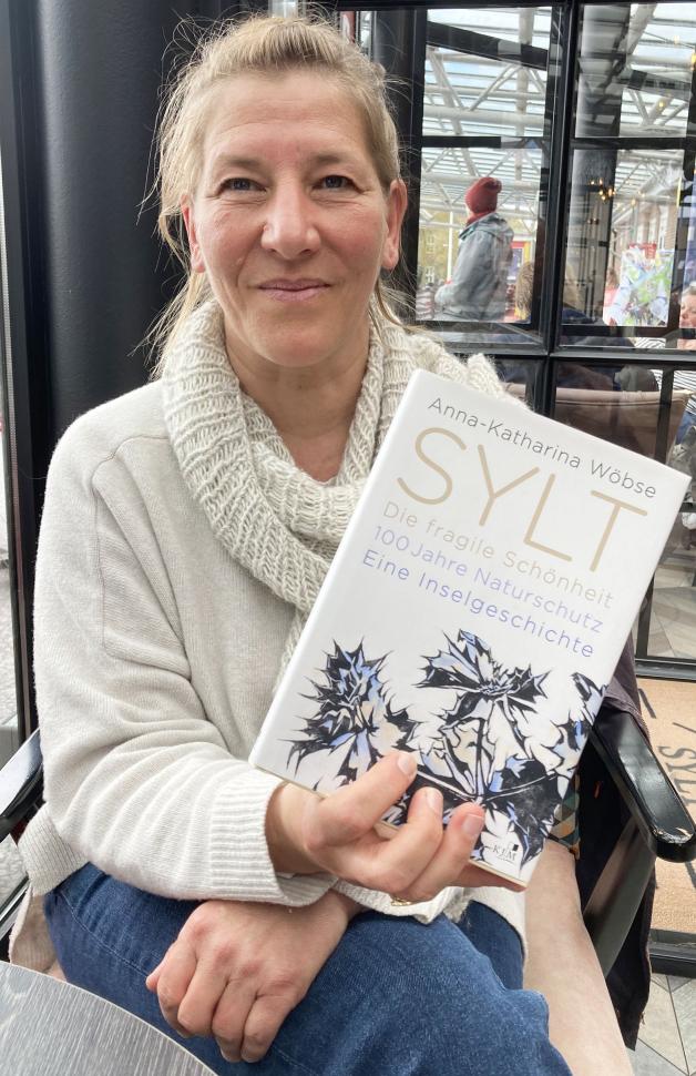 Interview: Sylt durch die Linse einer Umwelthistorikerin