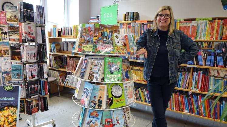 Hörnerkirchens Bücherei kämpft noch immer mit den Corona-Folgen