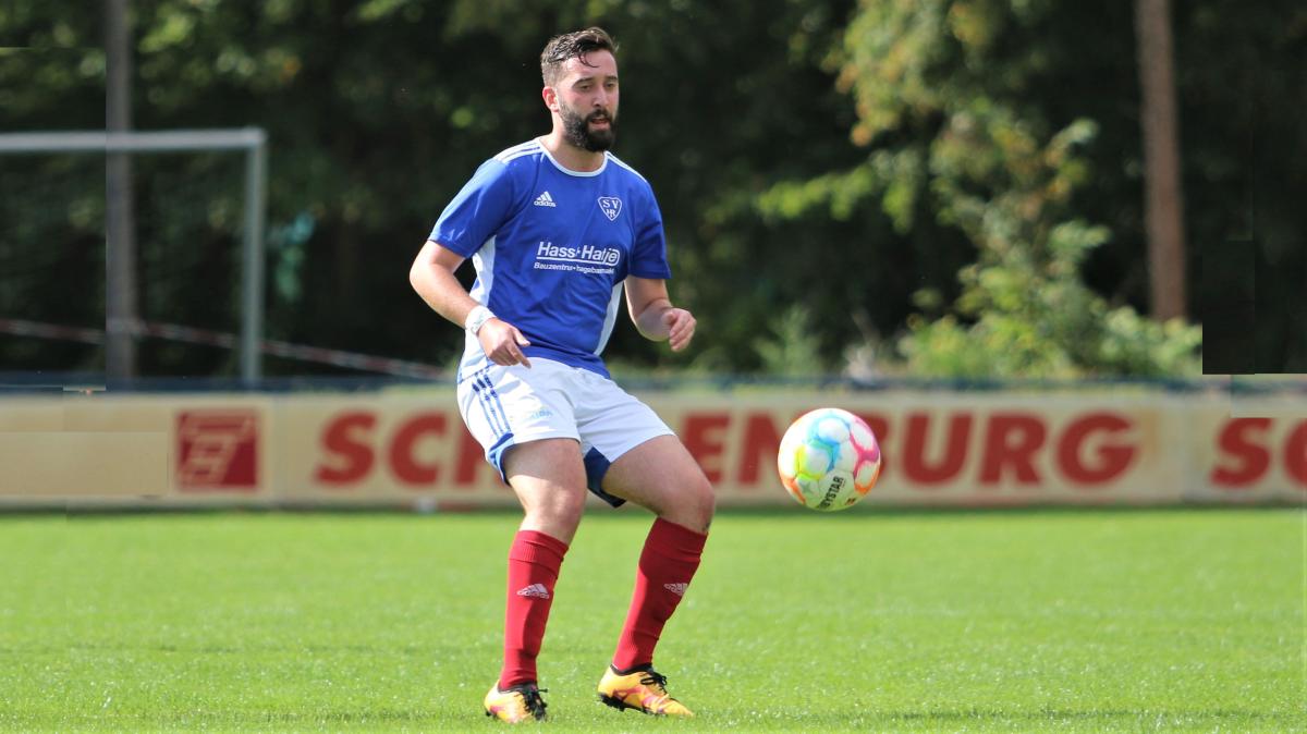Fußball-Bezirksliga: Kaderplanung des FC Elmshorn nimmt Form an | SHZ