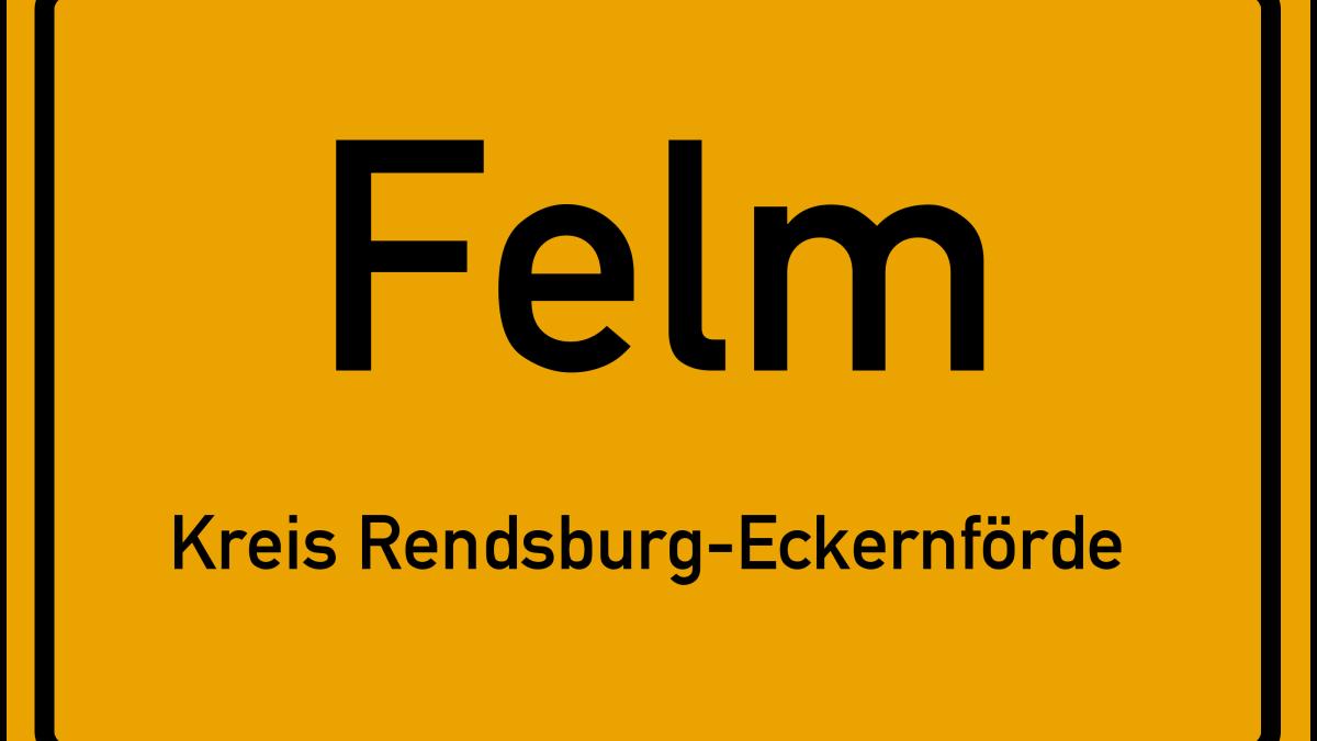 Kommunalwahl 2023: Das sind die Spitzenkandidaten aus Felm