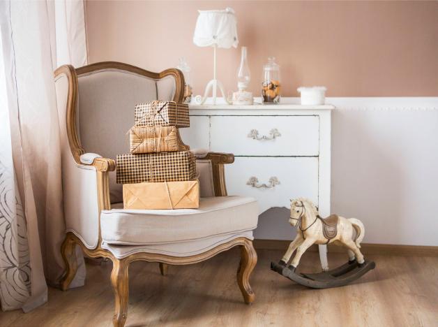 Neues Biedermeier: Eine Generation zieht sich von der Welt zurück