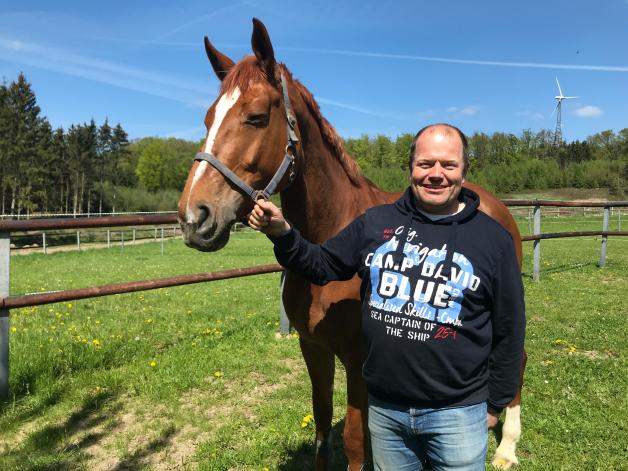 Bad Iburg: Wer ist eigentlich Conny aus Connys Backstube?