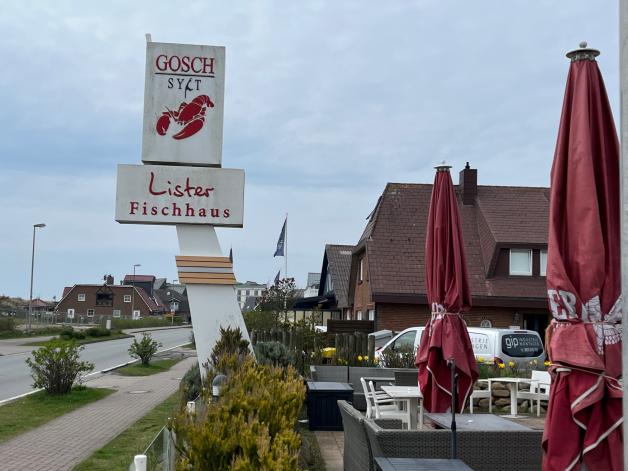 Gosch Sylt Insolvenz