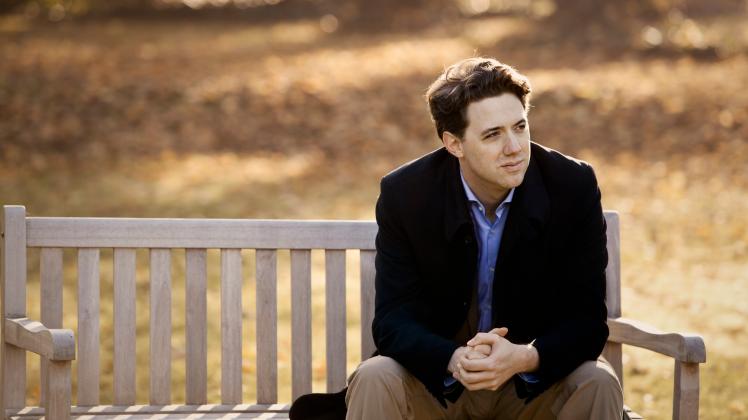 Quickborn: Konzerte mit Benjamin Moser und dem Ensemble Elmshorn