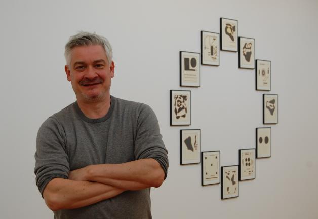 Heinz Butz in Lübeck – Der Botaniker, der zur Kunst fand