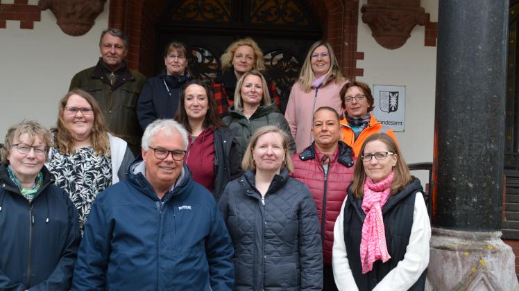 Personalratswahl der Verwaltung in Neumünster