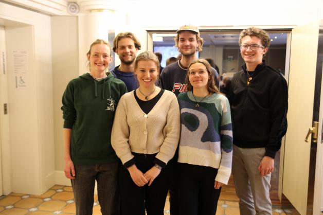 Sylt feiert 100 Jahre Naturschutz