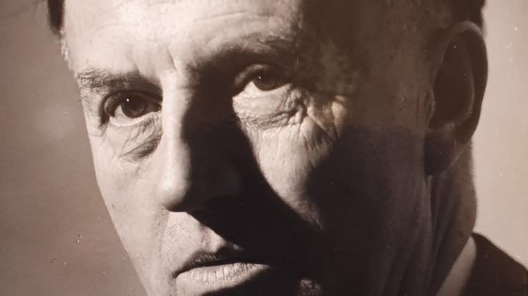 Karl Kersten brachte das Museum für Archäologie nach Schleswig