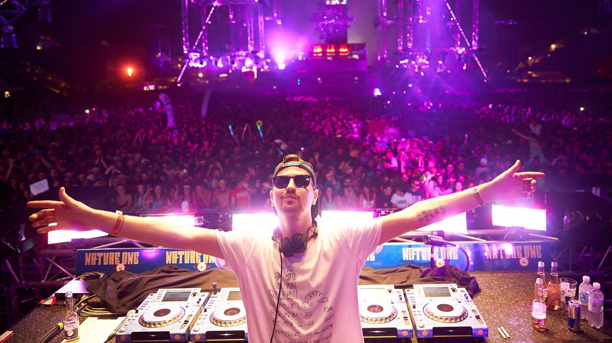 „Pink“: Wallenhorster DJ Robin Schulz bringt neues Album raus