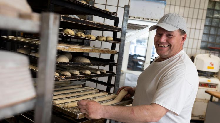 Bad Iburg: Wer ist eigentlich Conny aus Connys Backstube?