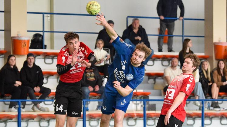 SG Wift Neumünster erwartet beim Saisonfinale eine heiße Kiste
