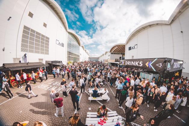 OMR 2023: Alles, was Du zur Hamburger Digital-Messe wissen musst