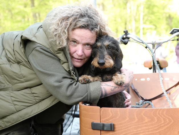 Barmstedter Messe Rantzau Dogs: Hundeglück auf der Festwiese