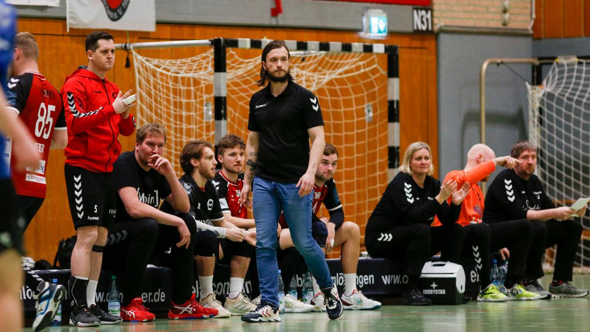 Handball-Oberliga: TuS Haren verliert beim TV Oyten