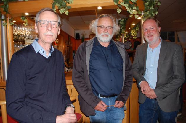 SPD-Energiedialog: Wie gelingt Heizungsumrüstung in Wilster?