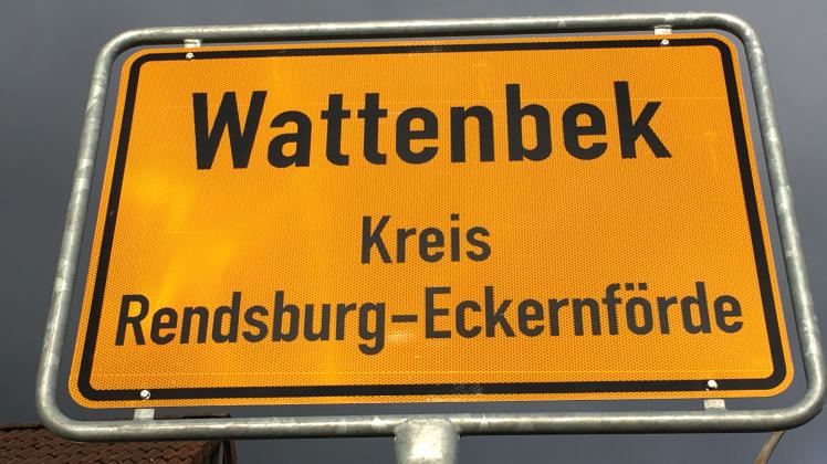 Kommunalwahl 2023: Drei Wählergemeinschaften in Wattenbek