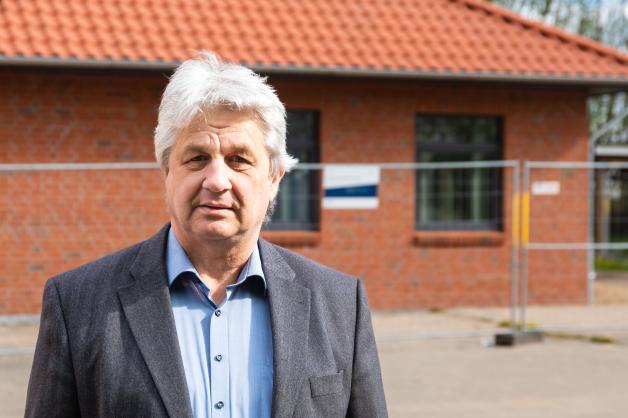 Kommunalwahl 2023: Thomas Bahr und Kirsten Rahe für Rendswühren