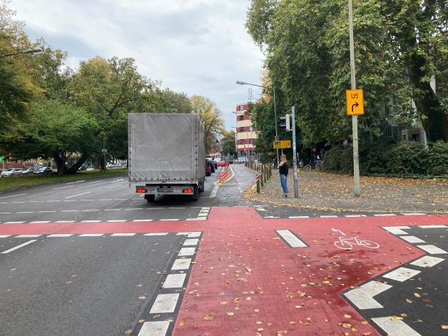 Amtsgericht Osnabrück: Urteil gegen Lkw-Fahrer nach Unfall